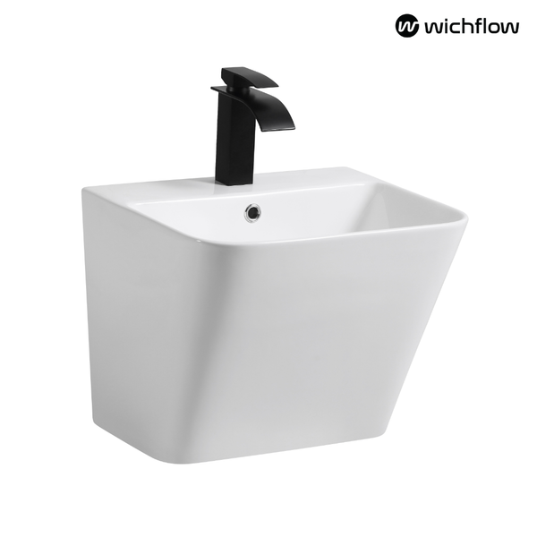 Quartz Mono-Block Wash basin – Wichflow